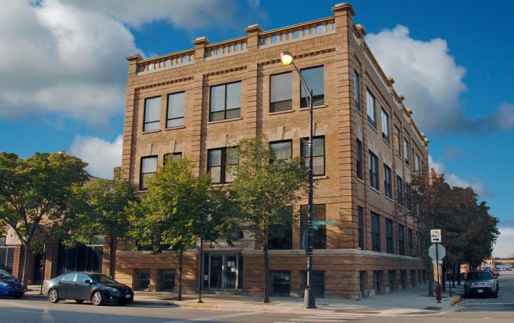 The Publishing House Bed And Breakfast - Chicago