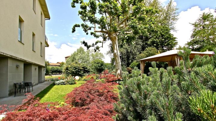 Hotel La Sosta - Lago de Como