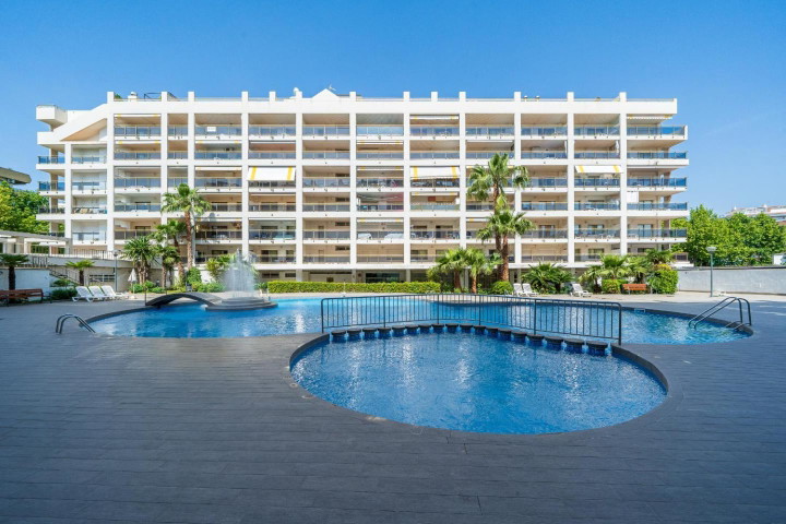 Apartamentos Salou - 112 - Catalogne