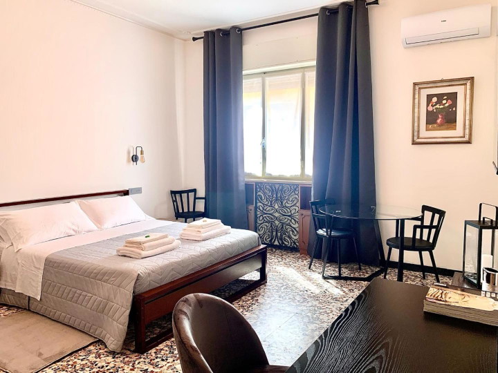 Casa Margherita - Piacenza