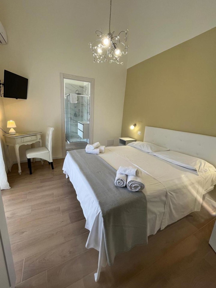 Casa Del Sole - Catania