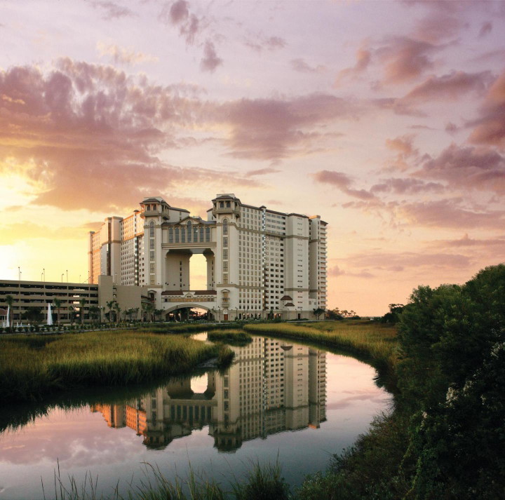 North Beach Resort & Villas - South Carolina