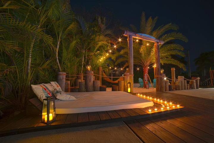 Heated Pool In A Precious House Close To Zoo Parks And Arts - Florida Keys