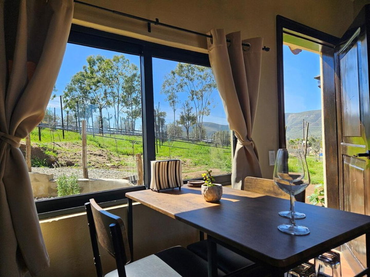 Gorgeous Fully Equipped Casita - Baja California