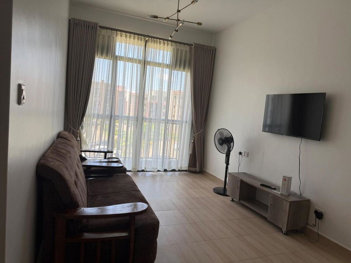 Elegant And Serene Lakefront Haven At Pearl Marina - Uganda