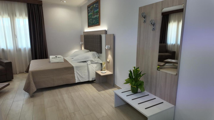 Airfield Hotel & Spa - Italien