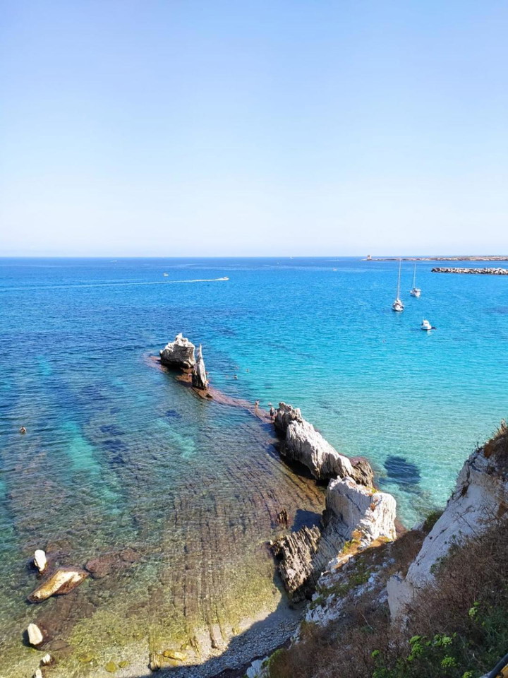 A Casa Di Nonna Maria - Terrasini