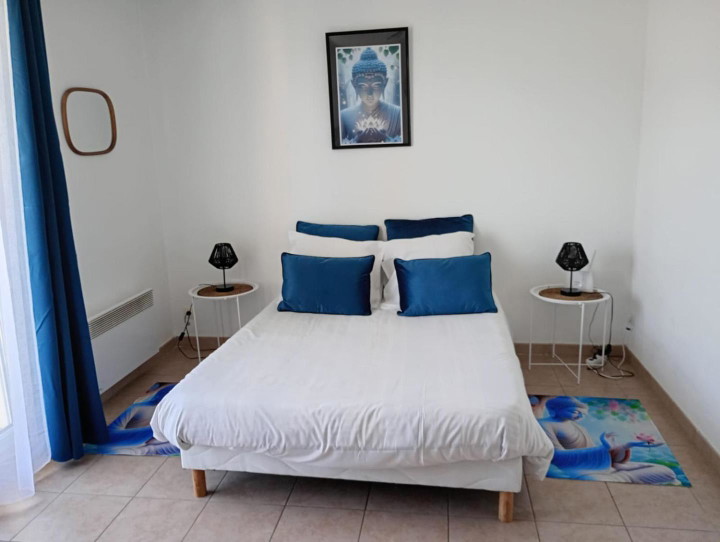 C210 Appartement Disneyland Paris Studio - Montévrain