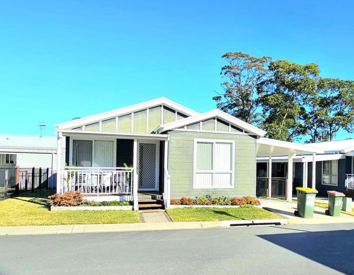 Serena Shores Holiday Escape - South Coast