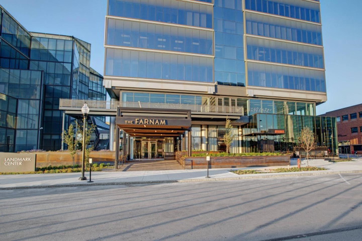 The Farnam, Autograph Collection - Council Bluffs, IA