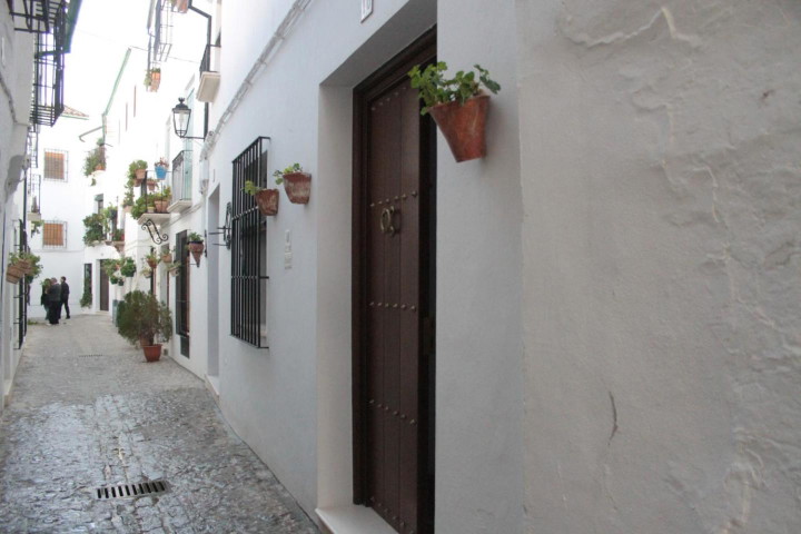 Casa Rural Azahar - Hiszpania
