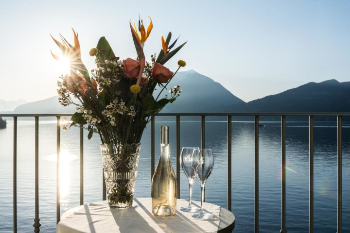 Villa Rêverie - Boutique Hotel - バレンナ