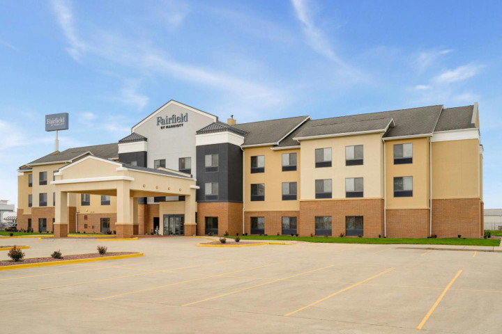 Fairfield Inn & Suites Bloomington - Bloomington, IL