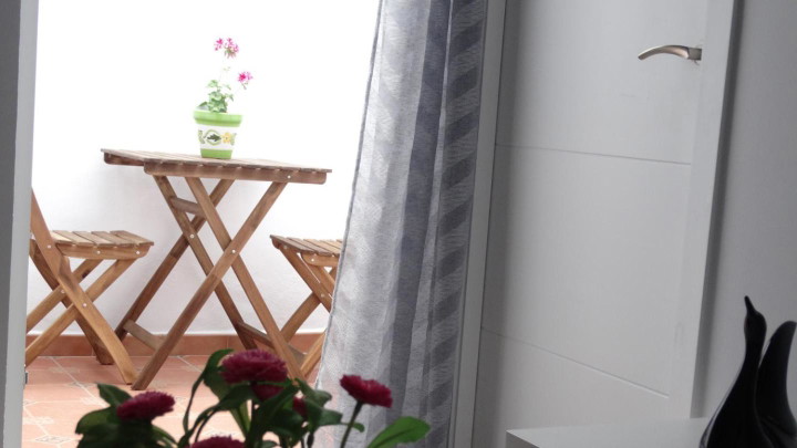 Apartamento Rio Salado - Andalousie