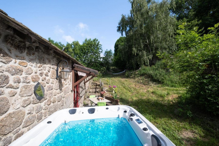 La Grange D'elie - Lozère