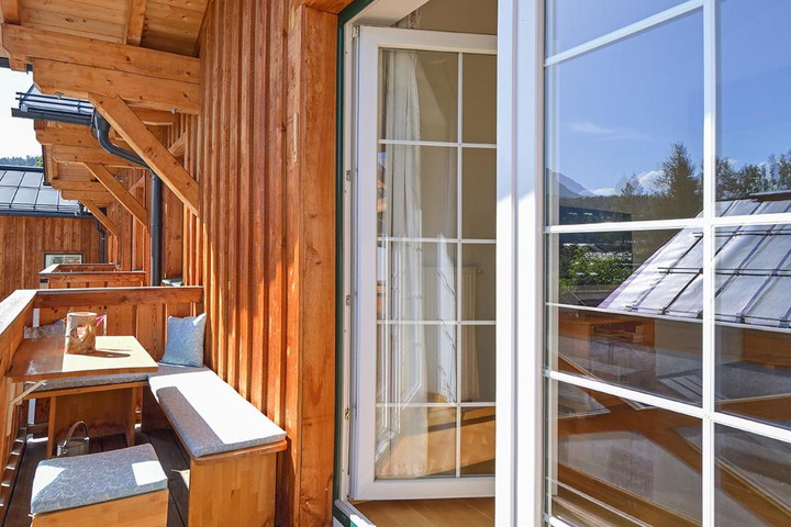 Ferienwohnung Hentschel - Hallstatt