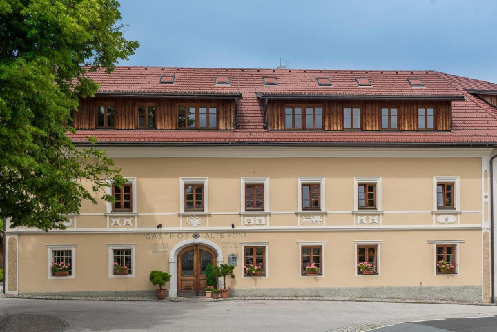 Alte Post - Carinthia
