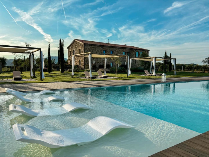 Podere Pietravento - Follonica