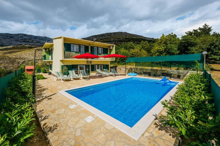 Holiday Home Cherry Tree - Dugi Rat