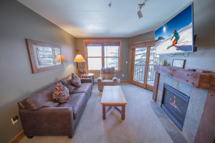 Springs 8843 By Summitcove Lodging In Colorado - Keystone, CO