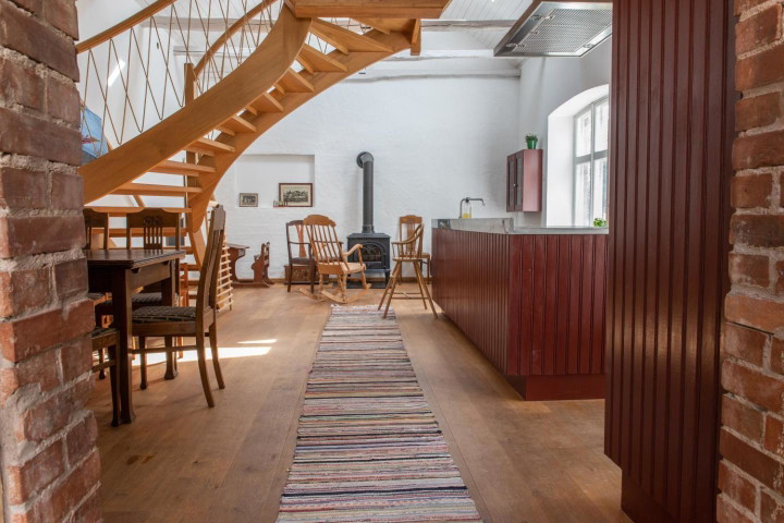 Villa Vimmerby - Vimmerby