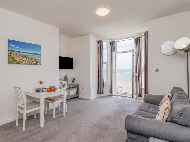 4 Seaview Bridlington Bay - Bridlington