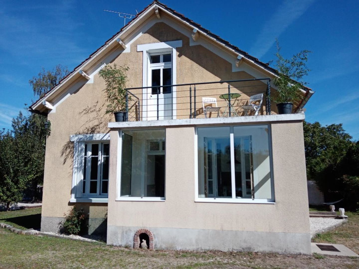 Gîte De La Belle ÉToile - Sully-sur-Loire