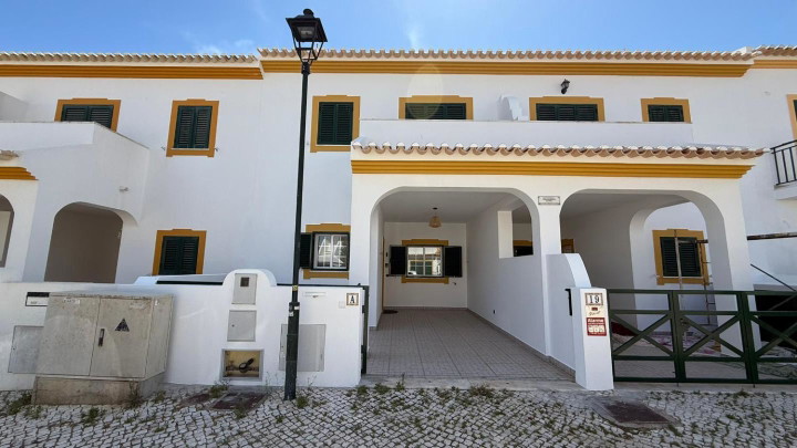 Bs House - Manta Rota - Monte Gordo