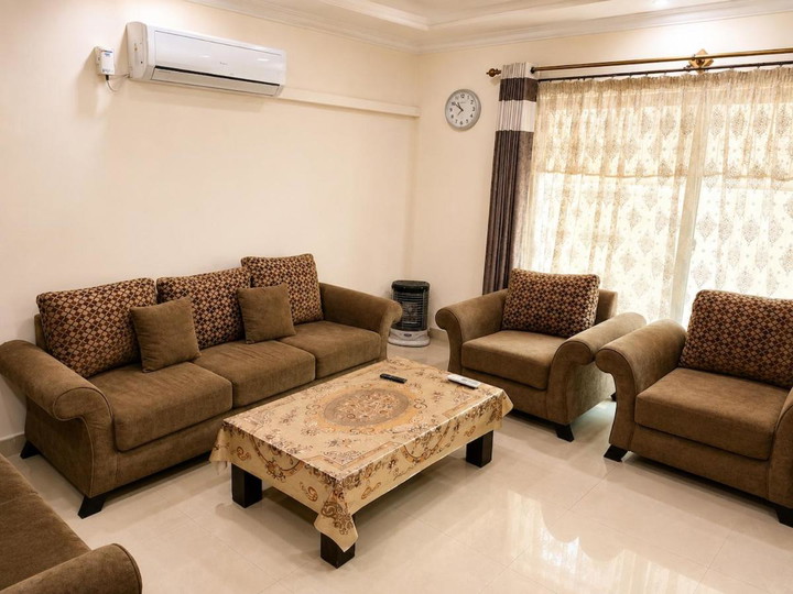 Peaceful 10 Marla Retreat I Bahria Town Ph-4 Rwp - Pakistan