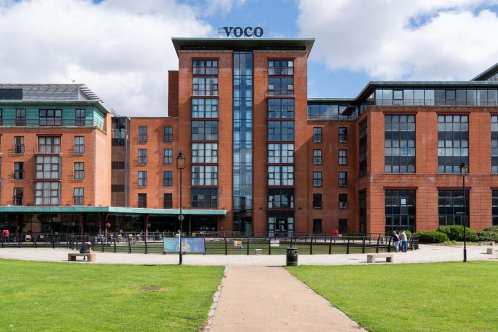 Voco Belfast By Ihg - Belfast