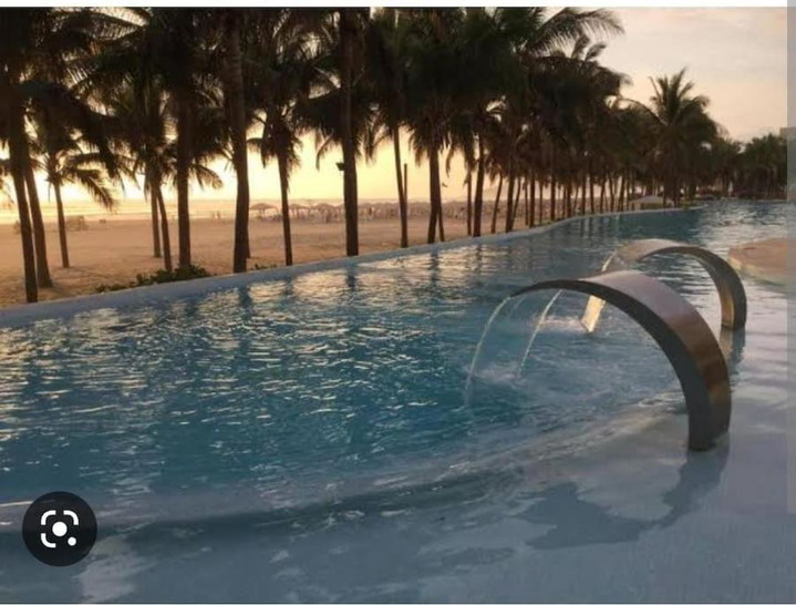 Hermoso Departamento Acapulco - Acapulco