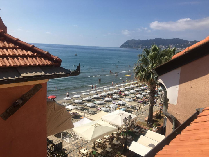 Casa Dei Pescatori - Alassio