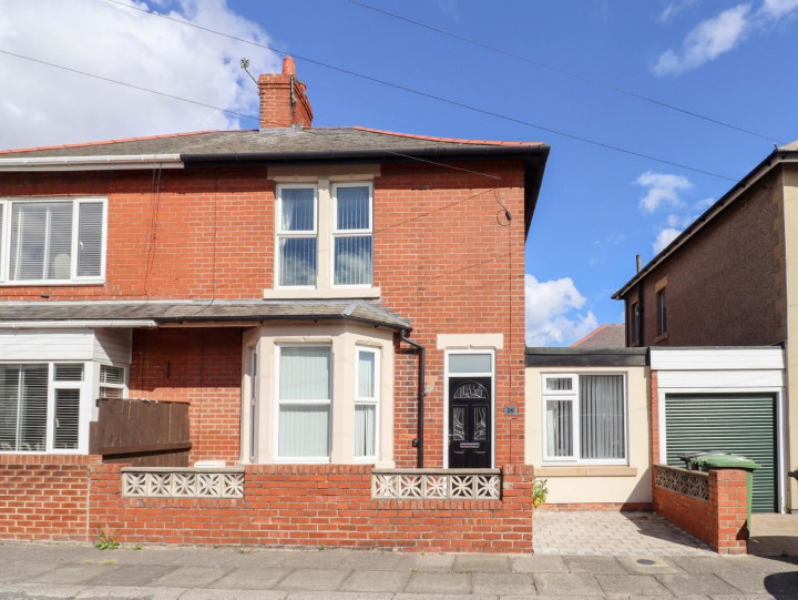 Lobster Pot Retreat - Newbiggin-by-the-Sea