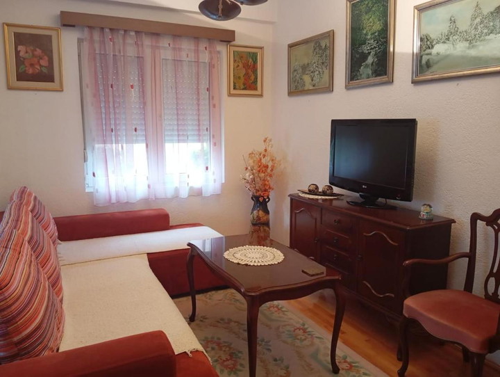 Ohrid, Feel At Home Apartment - Ohrid