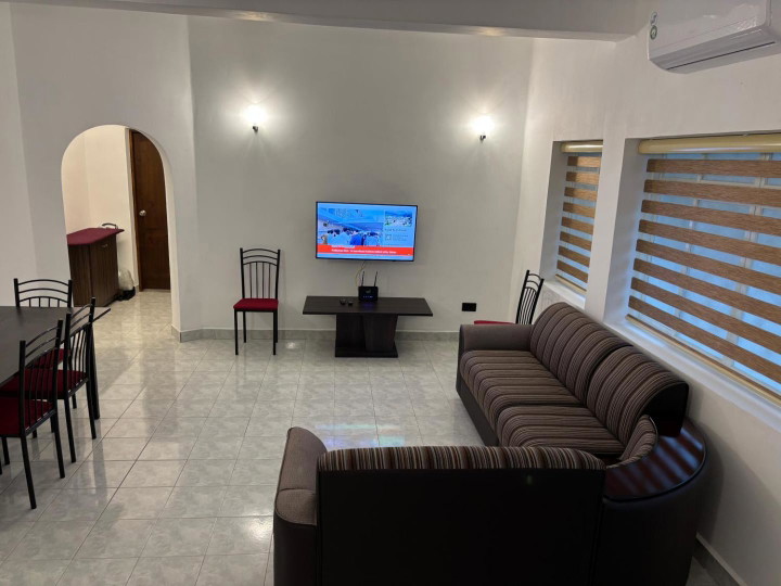 Pearl Residence - Colombo