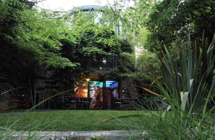 La Maison De Robinson - Clamart