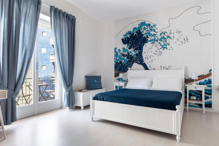 B&b Sapore Di Mare 2 - Itri
