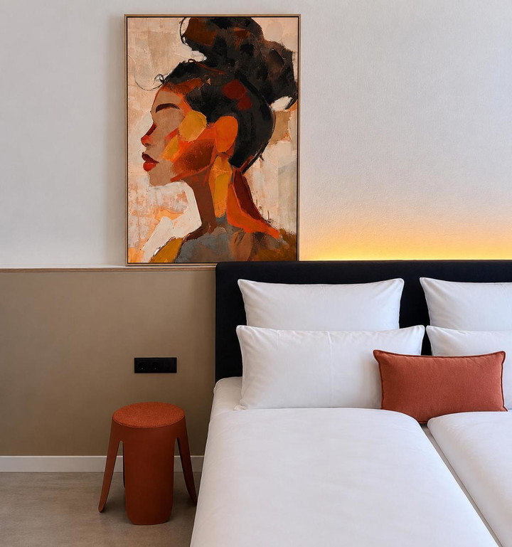 My Stay - Smart Hotel - Mönchengladbach