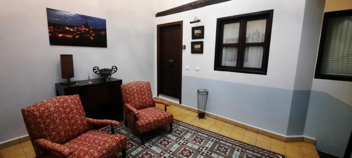 Apartamentos Rurales El Zarzo - Espagne