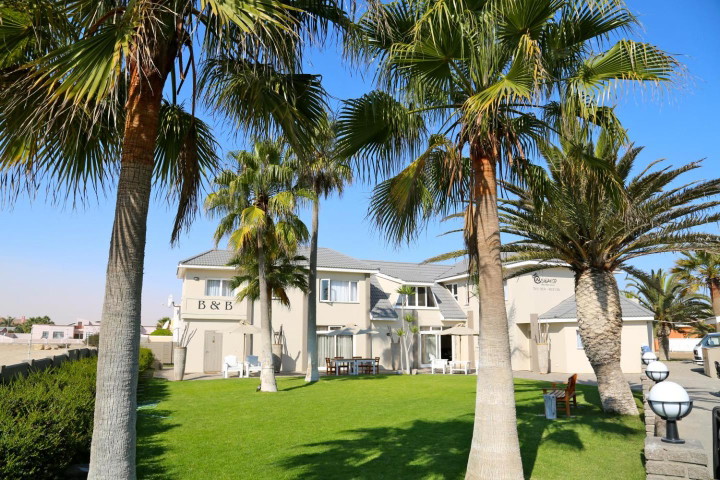 Stay @ Swakop - Swakopmund