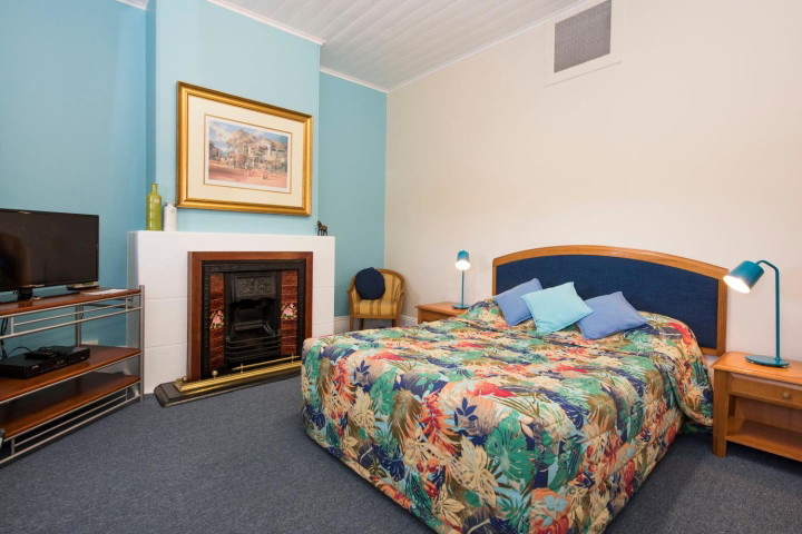 Ningana Heritage Houses - Mudgee