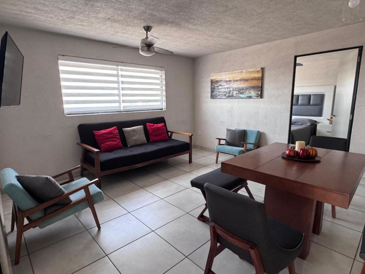 New Stay Near Imss, Civil Hospital & Udg - Zapopan