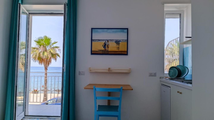 B & Beach - Agropoli