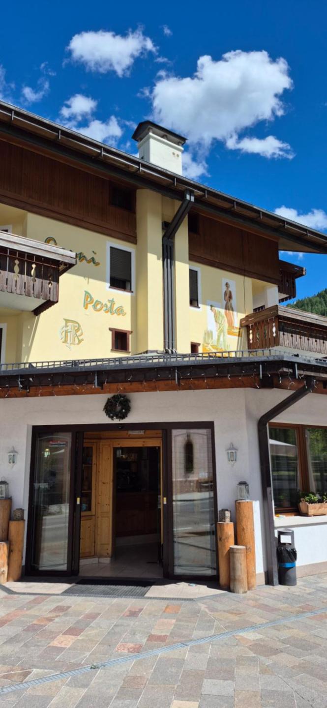 Hotel Garnì Posta - Agordo