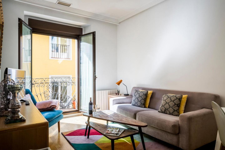 Figueroa Design - Madrid
