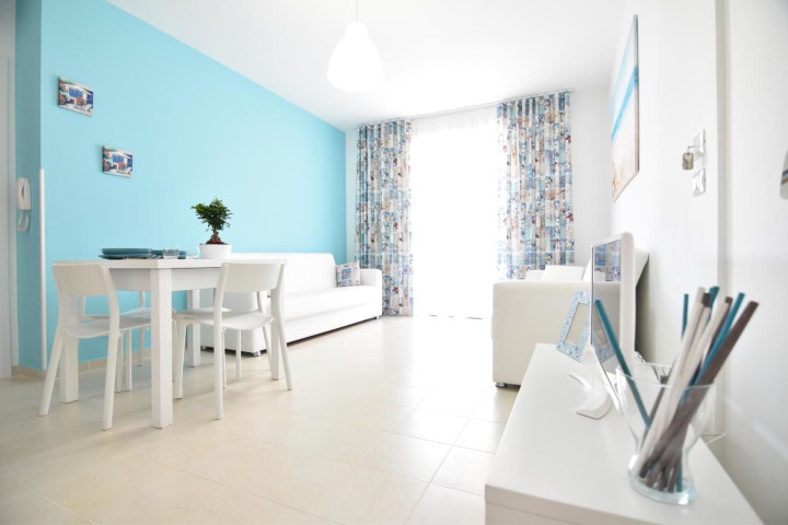 La Casa Di Nadì - Marina di Ragusa