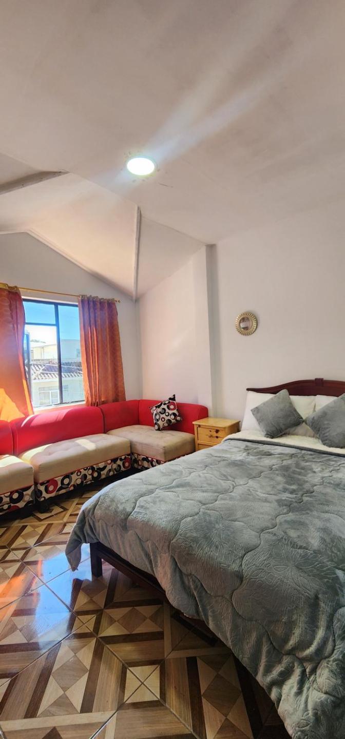 Departamento En Loja - Loja
