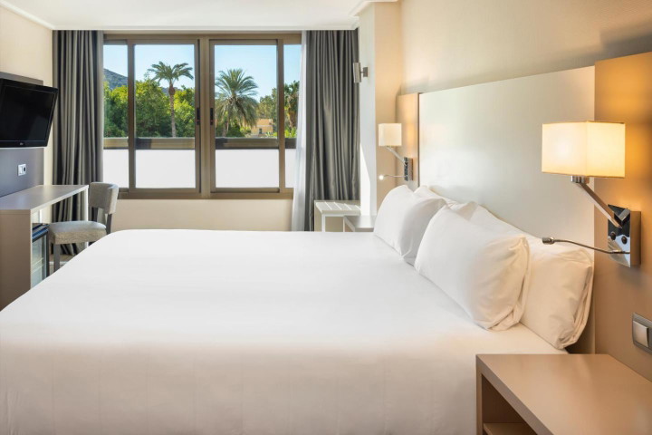 B&b Hotel Cartagena Cartagonova - Cartagena