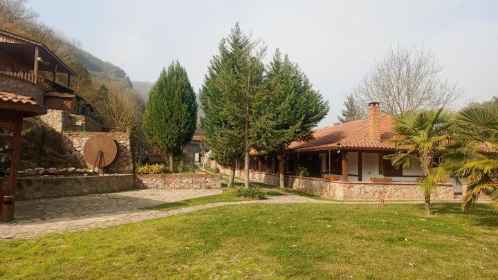 Değirmenbaşı Otel & Restoran - Gölcük