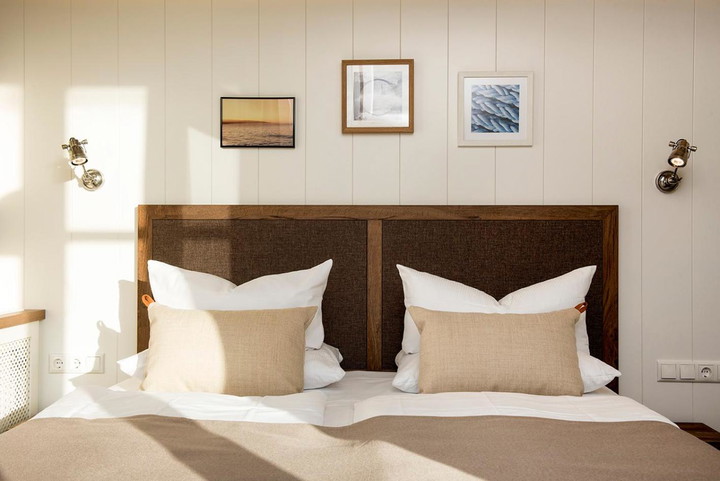 Loev - Vela Hotels - Rügen